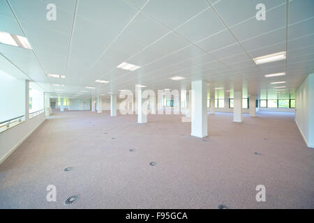 The Capitol Building, Bracknell Stock Photo - Alamy