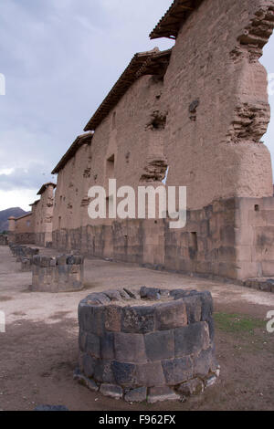 Peruvian village scenes Stock Photo - Alamy