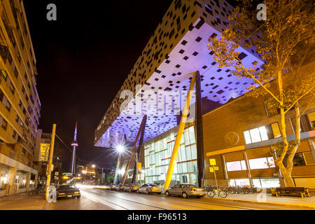 The Sharp Centre for Design at Ontario College of Art and Design, OCAD ...