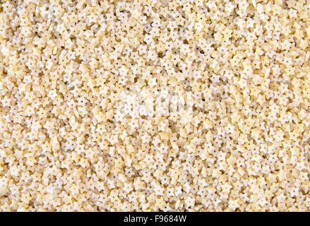 Italian pasta stelle background. Top view. Italian cuisine Stock Photo ...
