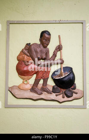 Igongo Cultural Centre promoting the culture of the Ankole Kingdom ...