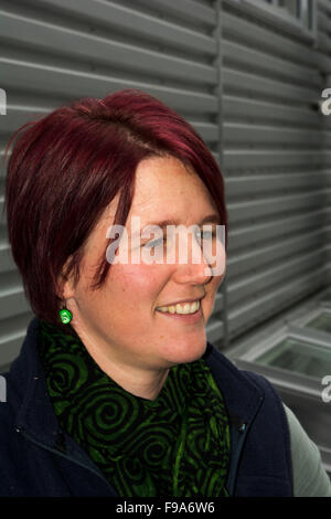 Kat Bolstad at the Auckland University of Technology is specialized on ...