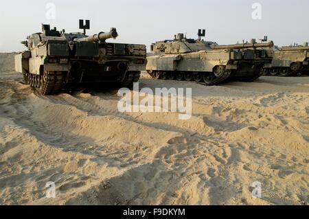 Italian Army, Ariete heavy tank Stock Photo - Alamy