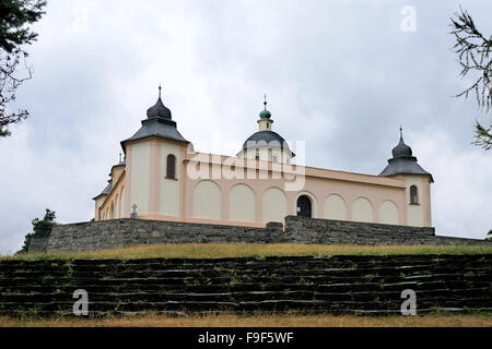 Susice Czech Republic Stock Photo: 25677381 - Alamy