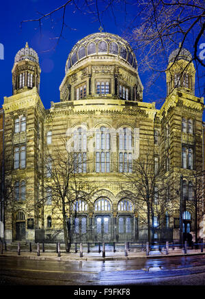 Synagogue Germany Berlin Stock Photo - Alamy