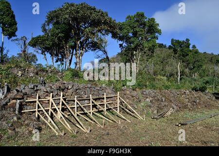 La Kallanka ( Ceremonial building ) - Archaeological site of AYPATE ...