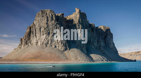 DEVON ISLAND CANADA Stock Photo - Alamy