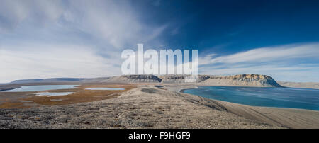 DEVON ISLAND CANADA Stock Photo - Alamy