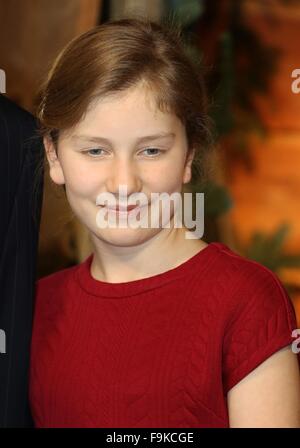 Princess Eleonore (7), Prince Gabriel (12), Crown Princess Elisabeth ...