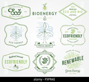 Nature and Renewable Energy. Green Energy and Natural Resource ...