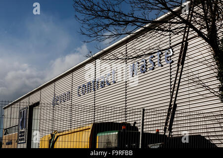 Devon Contract Waste: Commercial Waste Disposal, Devon Contract Waste ...