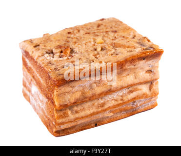 Apple pastila (traditional Russian dessert Stock Photo - Alamy