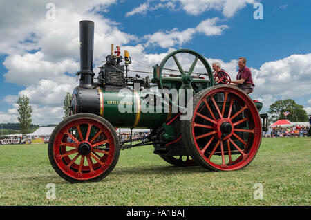 Davey Paxman General Purpose Engine 13073, 'Victoria' (aka 'Davey ...