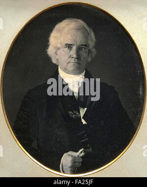 George M Dallas Stock Photo - Alamy