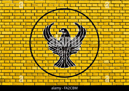 Flag of Pontus Stock Photo - Alamy