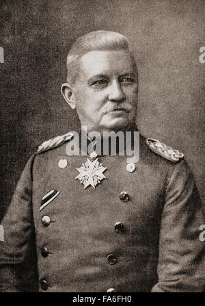 Bernhard Heinrich Karl Martin von Bulow (1849-1929) German Foreign ...