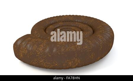 Beige and white spiral ammonite fossil mollusk repeat seamless pattern ...