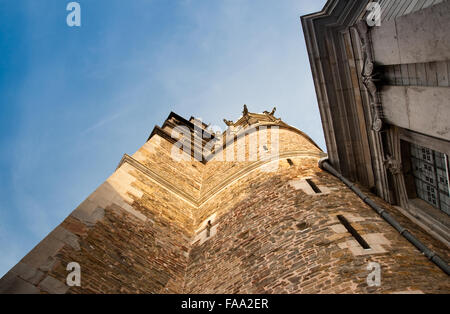 Aachen Cathedral, Imperial Cathedral, UNESCO World Heritage Site ...