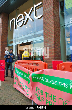 Retail park in Northampton Stock Photo - Alamy