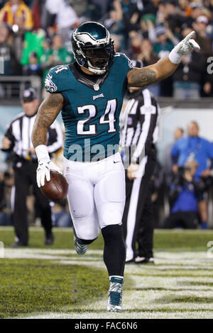 Washington Redskins running back Ryan Torain (46) scores his team's ...