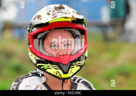 Portrait, Sina Willmann, European Championship, EM Quad 2015 ...