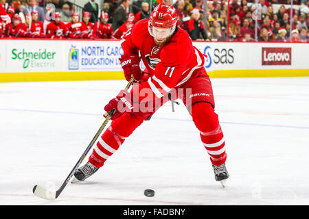 Carolina Hurricanes' Jordan Staal (11) reacts after the Hurricanes ...