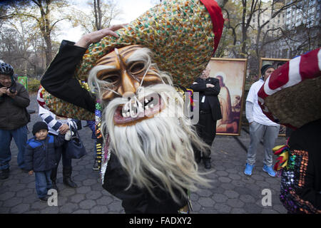 December 12 Procession & celebration on 5th Ave. to St.Patrick's ...