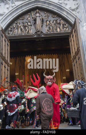 December 12 Procession & celebration on 5th Ave. to St.Patrick's ...