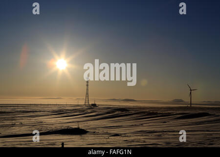 Inner Mongolia Chifeng City Jingpeng county Stock Photo - Alamy