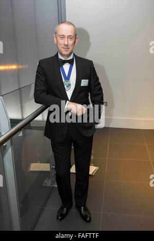 Film director Sir Nicholas Hytner Stock Photo - Alamy