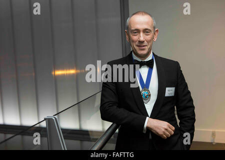 Film director Sir Nicholas Hytner Stock Photo - Alamy