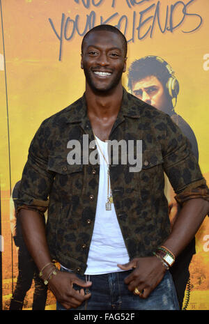 HOLLYWOOD, CA - AUGUST 20: Actor Corbin Bernsen, Johnny Grant, Caren ...