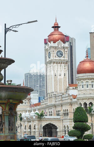 Old Market Square,Kuala Lumpur,Malaysia,Asia Stock Photo - Alamy