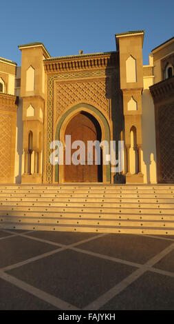 LOUBNAN MOSQUE, Agadir, Morocco. Photo Tony Gale Stock Photo - Alamy