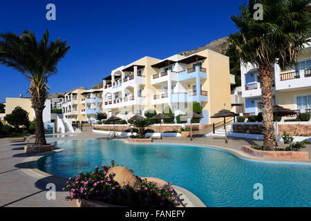 The Dimitra Beach Resort, Agios Fokas village, Kos Island, Dodecanese ...