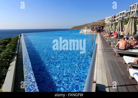 The Dimitra Beach Resort, Agios Fokas village, Kos Island, Dodecanese ...