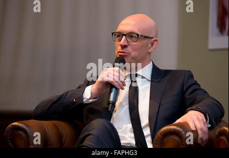 David Dinsmore Scottish newspaper executive and a former editor of The ...
