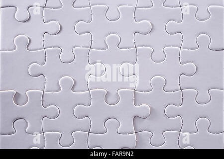 Stock image of completed jigsaw puzzle Stock Photo - Alamy