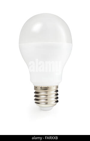 LED light bulb Stock Photo - Alamy