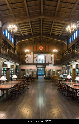 Cushing center Yale New Haven CT Stock Photo - Alamy
