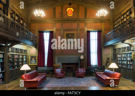 Cushing center Yale New Haven CT Stock Photo - Alamy