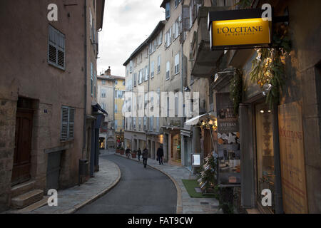 France. Provence. Grasse. Perfume capital of the world Stock Photo - Alamy