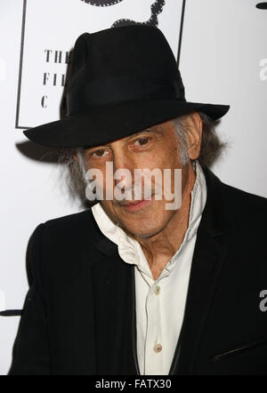 Director Edward Lachman attends the New York Film Critics Circle Awards ...