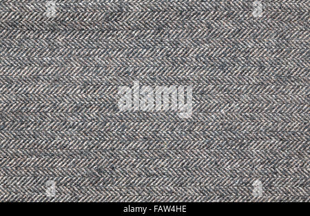 herringbone tweed fabric texture,closeup Stock Photo - Alamy