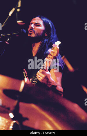 The Temperance Movement begin their new Winter tour in Sweden ...