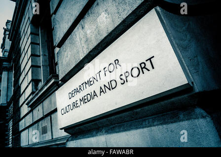 The HMRC government department building in Whitehall, London, England ...