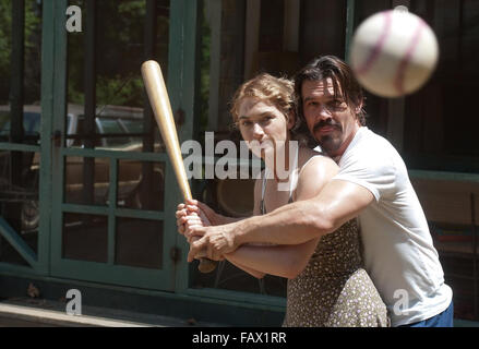 LABOR DAY 2013 Paramount Pictures film with Josh Brolin and Kate ...