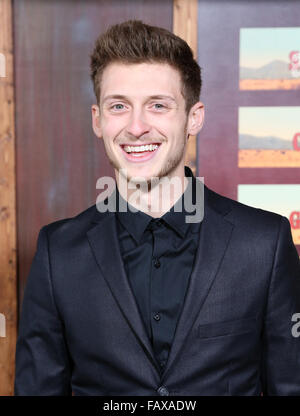 Premiere Of Netflix's "The Ridiculous 6" Featuring: Zach Zucker Where ...