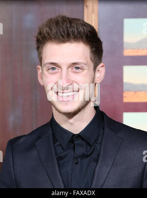 Premiere Of Netflix's "The Ridiculous 6" Featuring: Zach Zucker Where ...