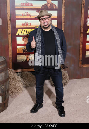 Premiere Of Netflix s The Ridiculous 6 Featuring Frank Coraci Where Premiere Of Netflix s The Ridiculous 6 Featuring Frank Coraci Where